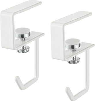 Yamazaki Tableware Home Regalaufh&auml;nger, Wei&szlig;