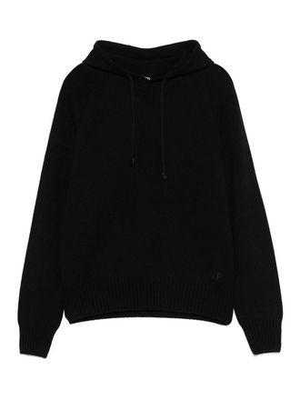 Tom Ford Sweatshirt - Schwarz
