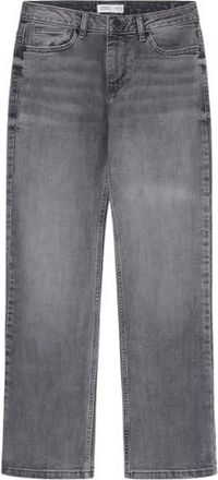Springfield Jeans, Gris foncé, 40 Femme