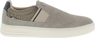 Armata Di Mare Mocassins aus Kunstleder - - Shoes - Herren - Beige - 46 EU