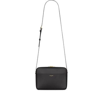 Saint Laurent Camera Crossbody Bag
