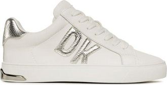 DKNY Sneakers Abeni Lace Up Sneaker K1300916 Weiß
