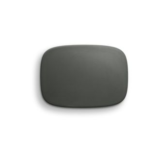 Eva Solo Eva Solo | Green Tools Schneidebrett 30x21 cm | Robustes Schneidebrett aus Kunststoff, ideal f&uuml;r den t&auml;glichen Gebrauch | Green