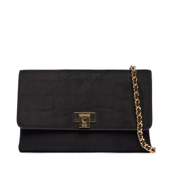 Elisabetta Franchi Handtasche Elisabetta Franchi BS-64A-61E2-V290 Schwarz