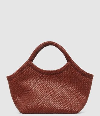 Ibeliv Sac Pure Medium Tan