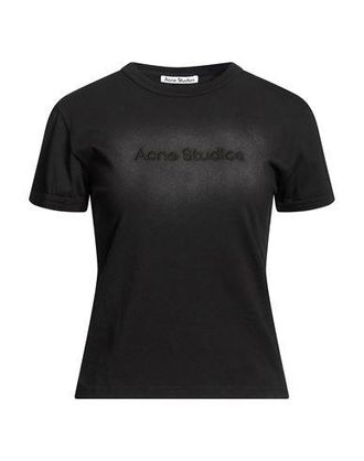 Acne Studios TOPS - T-shirts sur YOOX.COM