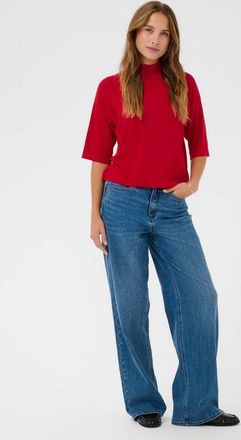 Kaffe Strickpullover Strickpullover KAlizza