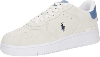 Polo Ralph Lauren Sneaker MASTERS CRT