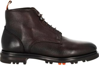 Santoni Polacchino Logan - - Shoes - Herren - Braun - 42 EU