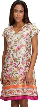 Vera Mont Robe L&eacute;g&egrave;re by Damen Kleid