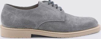 Brunello Cucinelli Chaussures De Ville BRUNELLO CUCINELLI Homme couleur Gris