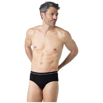 Eminence Lot de 3 slips homme Business Print