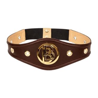 BABYLON Damen, Accessories, Braun, 2XSGr&ouml;&szlig;e