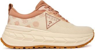 Guess Sneakers 176755 Beige