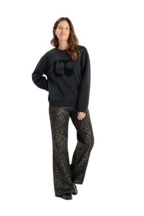 Le Temps Des Cerises Sweat Paoli