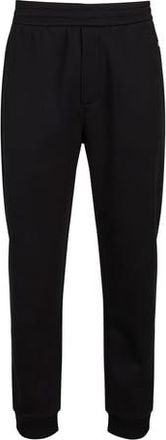 Emporio Armani Jogging droit uni