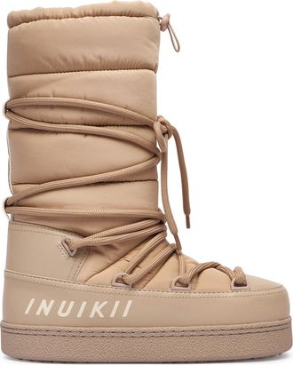 INUIKII Schneeschuhe Inuikii Mountain High 1002.002.0152.251 Beige