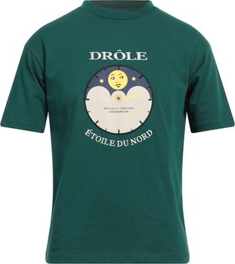 Drôle de Monsieur TOPS - T-shirts auf YOOX.COM