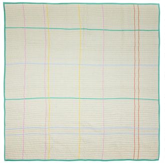 H&uuml;bsch Couvre-lit Sen H&uuml;bsch