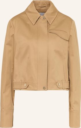 Sportmax Sportmax Jacke Finanza braun