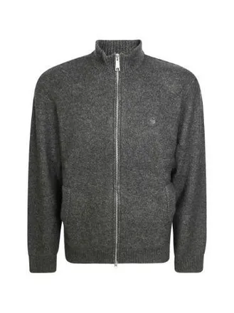Carhartt Work in Progress Carhartt Wip | Curtis Sweater Jacket - XS
