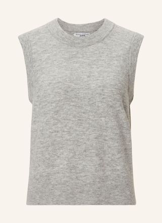 Marc O'Polo Denim Marc Opolo Denim Pullunder grau