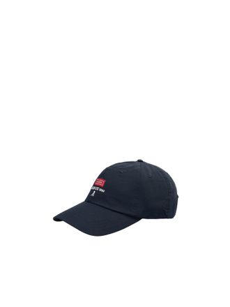 Scalpers Woven Club Cap