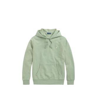 Polo Ralph Lauren Hoodie &agrave; logo