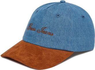 Guess Cap Guess Jeans CEO-GJ-U3-001-SS26 Blau