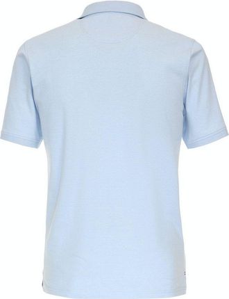 Casamoda Poloshirt 004470 Poloshirt