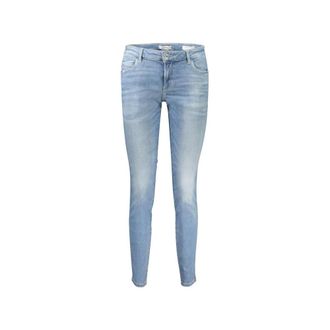 Guess 1981 Jeans skinny - Femme - Jeans - Bleu - Taille: W26 L30