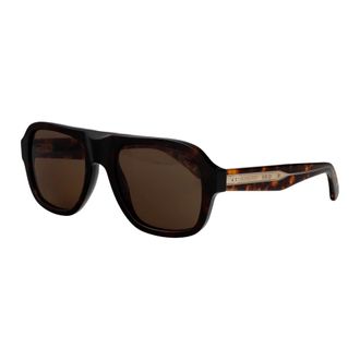 Burberry Herren, Accessories, Braun, 55 MMGr&ouml;&szlig;e