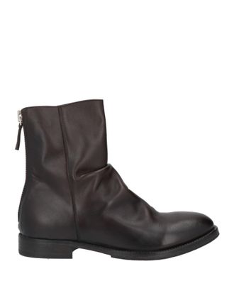 Moma SCHUHE - Stiefeletten auf YOOX.COM