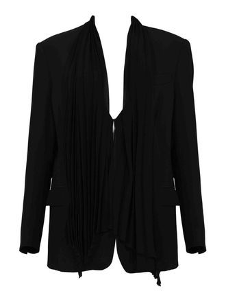 Twinset Blazer - Noir