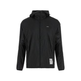 SATISFY Pertex Diamond Fuse Windbreaker Jacket