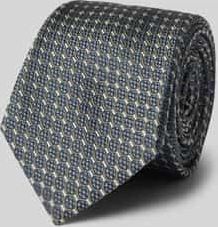 Joop Krawatte aus reiner Seide