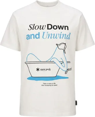 Snow Peak TOPS - T-shirts auf YOOX.COM
