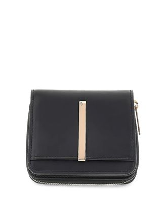 Tod's Portemonnaie - Schwarz