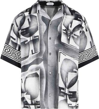 Versace Chemise - Grega