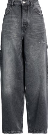 Marc Jacobs HOSEN & R&Ouml;CKE - Jeanshosen auf YOOX.COM