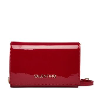 Valentino Handtasche Valentino Ember VBS9IE17VER Rot