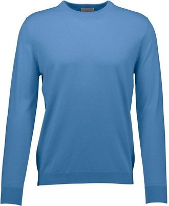 Allude Herren Pullover aus Wolle und Kaschmir