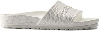 Birkenstock Herren Mules Barbados Eva Blanc Sandale, 41 EU