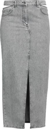 Iro HOSEN & R&Ouml;CKE - Jeansr&ouml;cke auf YOOX.COM