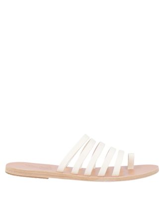 Ancient Greek Sandals SCHUHE - Zehentrenner auf YOOX.COM