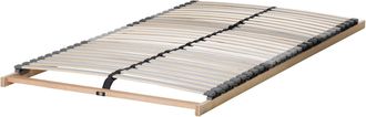 IKEA LÖNSET Federholzrahmen