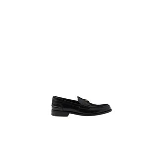 Prada Herren, Schuhe, Schwarzk, 42 EUGr&ouml;&szlig;e