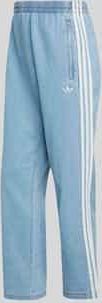 adidas Originals Relaxed Fit Trainingshose aus Baumwoll-Mix