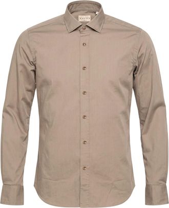 Xacus TOPS - Hemden auf YOOX.COM