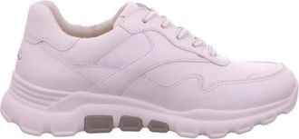 Gabor Damen, Schuhe, Weiß, 40 EUGröße